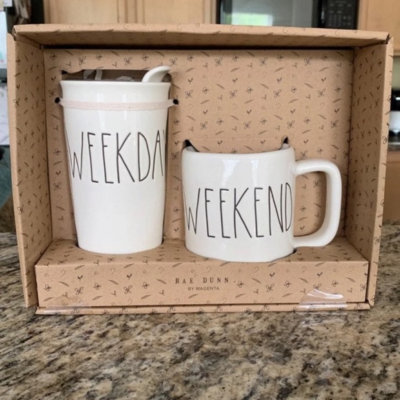 Rae Dunn | Kitchen | Rae Dunn Gift Set | Poshmark